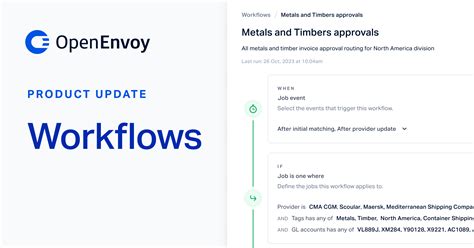 Effortlessly Streamline Your Invoice Approvals With Approval Policies