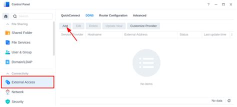 Minecraft Java Server In Container Manager On A Synology NAS