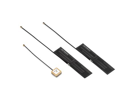 Arduino 4g Module Antenna Enhanced Signal For Iot Connectivity — Arduino Official Store