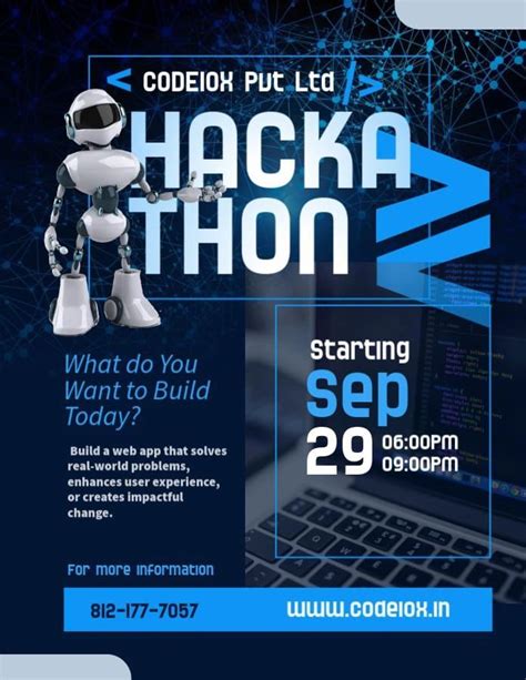 vaibhav singh on linkedin hackathon webdevelopment codeiox