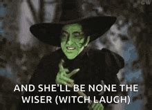  Dead Wicked Witches Wicked Witch S Tenor