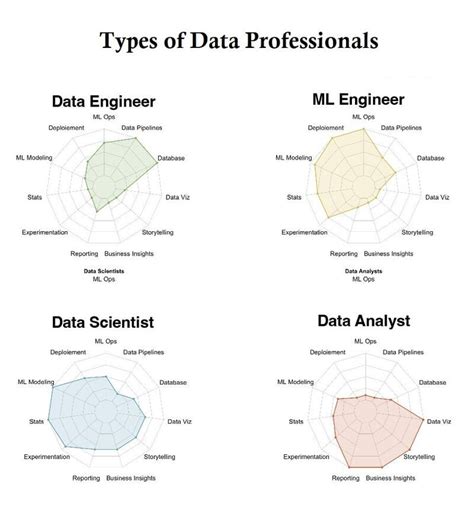 Engineer Scientist Ml Analyst Over 11 Sub Domains Rdataengineering