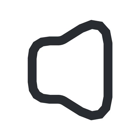 Volume Mute Vector Svg Icon Svg Repo