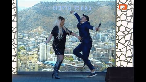 სულგუგუნი და სოფო ბედია Youtube