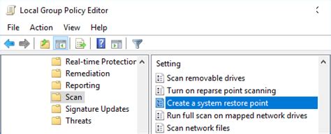 How To Create Daily System Restore Points In Windows 10 Techwiser