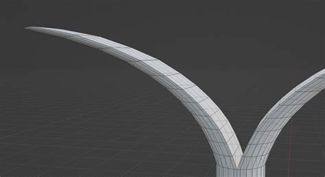 Modeling How Can I Turn This Half Pole Into A Perfect Cylinder Blender Stack Exchange