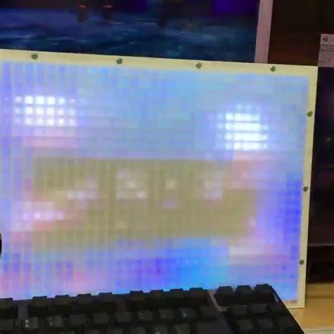 Fastled Matrix Control M5stack Store