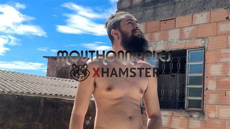 Touching My Dick Outdoors Gay Amateur Amateur Porn Feat Mouthonnipples By Faphouse Xhamster