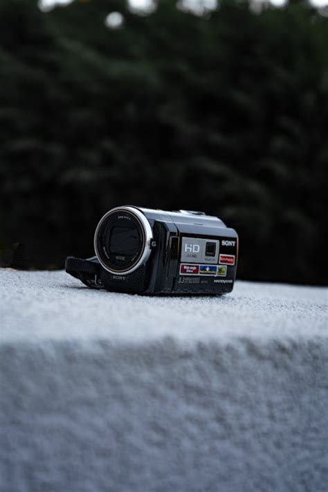 Avchd Hd 가젯 고화질 기기 기술 녹음 녹음 장치 돌 표면 디지털 녹음 렌즈 미디어 장비 발사 방송 배경 비디오 비디오 제작 비디오