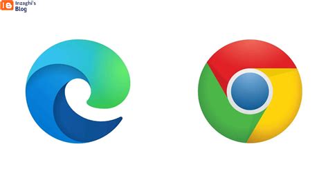 Teknoblog Inzaghi S Blog ENG VER Google Chrome Vs Microsoft Edge Here S A Comparison