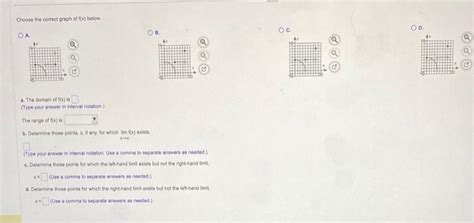 Solved Graph The Function Then Answor Theie Questions A Chegg Com