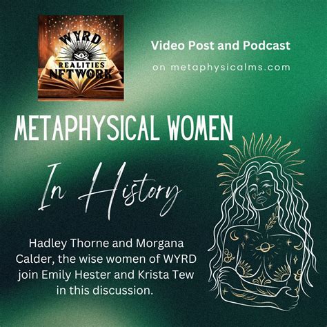 Metaphysical Women In History Metaphysical Mississippi