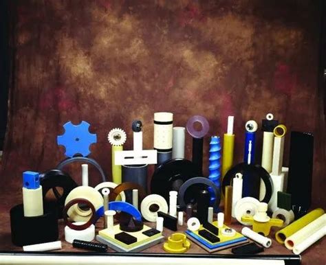 Plastics Machine Components At Best Price In Bengaluru By Engineered