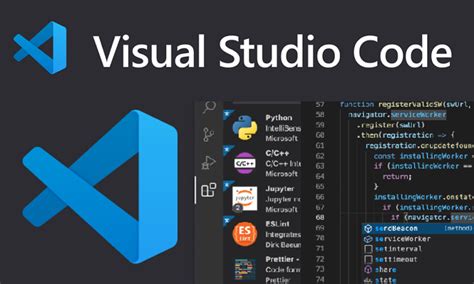 Vsc Visual Studio Code Vsc Visual Studio Code