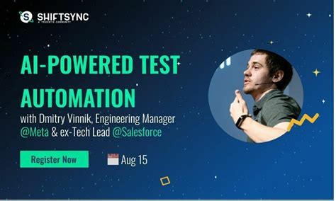 Manish Singh On Linkedin Manualtesters Developer Ai Tosca Testautomation