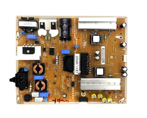 Lg Uf Ub Uf Ua Uf Ua Power Supply Led Driver Board Eay Tv Parts Home