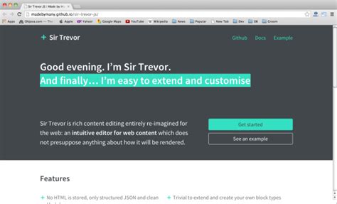 20 Best Javascript Resources For Web Designers And Developers Devzum