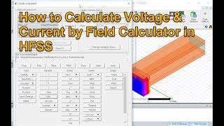 How To Calculate Voltage And Current In Structure By Fi Doovi