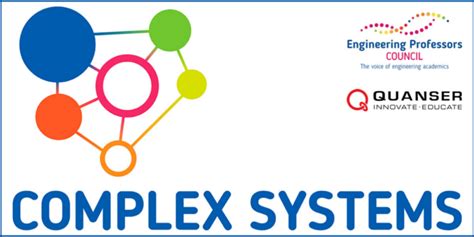 Complex Systems Toolkit News And Updates Engineering Professors Council
