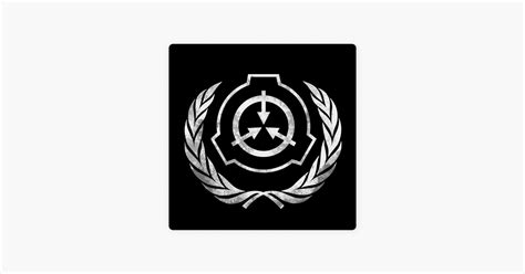 SCP FOUNDATION DATABASE On Apple Podcasts