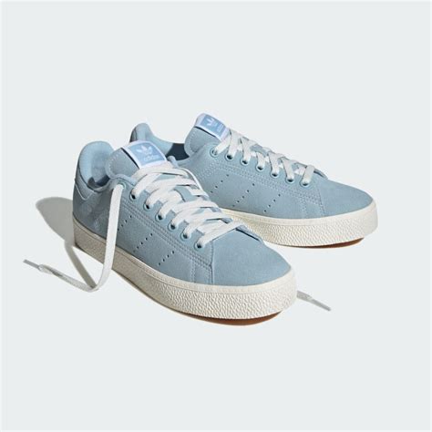 Adidas Stan Smith CS Shoes Blue Adidas UAE