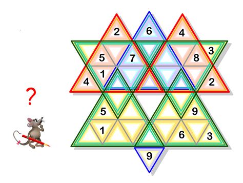 5 судоку задачи за напреднали Обекти