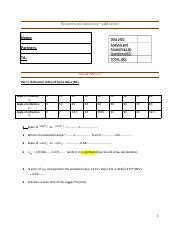 Lab Reflection And Refraction Report Pdf R EFLECTION AND REFRACTION LAB REPORT Name