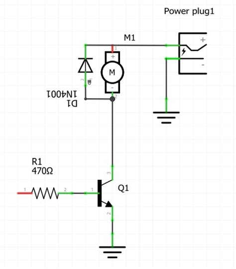 12V Arbeitsstromkreis Arduino Deutsch Arduino Forum