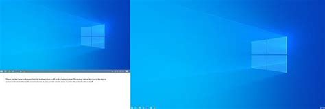 Enable Taskbar Clear Transparency With Translucenttb In Windows 10