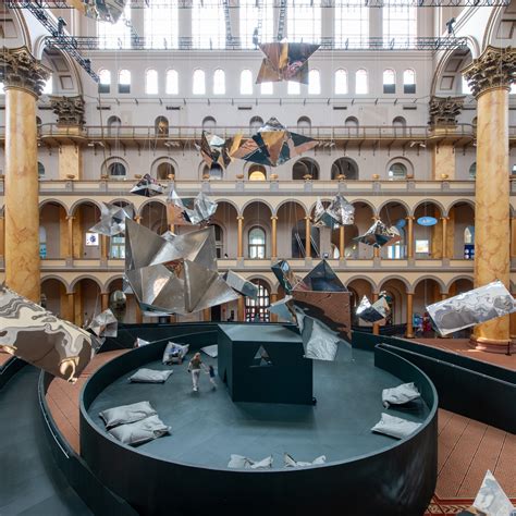 Five Key Projects By Architect And Dezeen Awards 2024 Judge Suchi Reddy