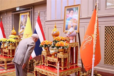 🧡เมื่อวันที่ ๑๔ ธันวาคม ๒๕๖๖ เวลา ๑๘ ๐๐ ๒๐ ๐๐ น กองทัพเรือ และ วัดป่าพุทธพจน์หริภุญไชย ธ ใน