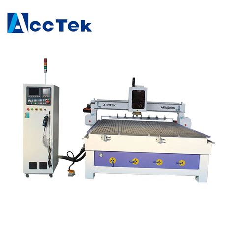 Taiwan Syntec Controller Servo Motor Atc 3d Cnc Router For Sale In Wood Routers From Tools On