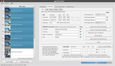 Phil Harvey Exiftool For Macos Download Latest 2025 Filecr