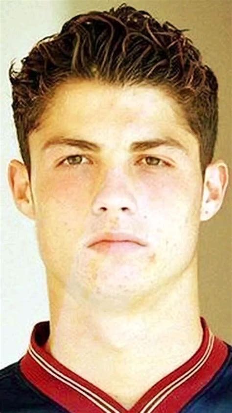 Comment Your Favourite Cr7 Moment ️ Cristiano Ronaldo Messi