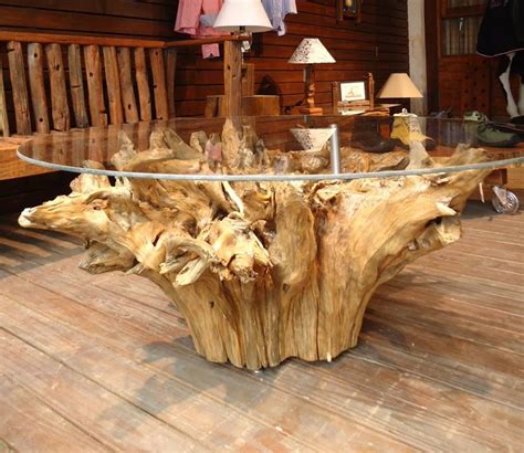 Como Hacer Mesas Finales Rusticas Planes De Carpintería