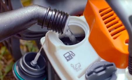 Echo Chainsaw Won T Start Common Issues Fixes