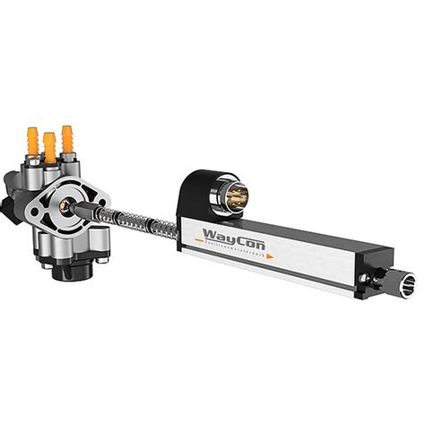 Digital Probes And Analog Probes Where Are They Used Waycon Positionsmesstechnik