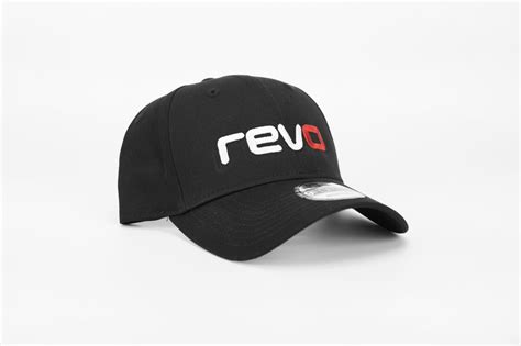 Revo Cap Core Revo Stitched Cap Only Revo