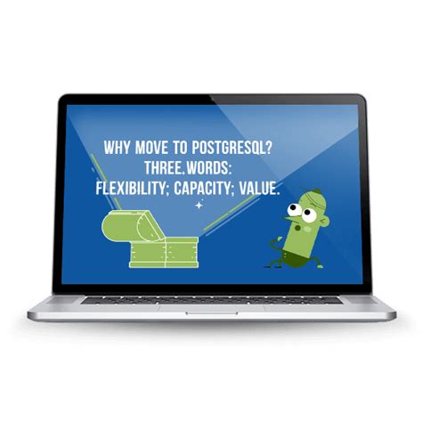 3 Reasons To Make The Move To PostgreSQL Datavail