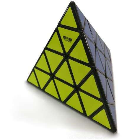 Cuberspace Qiyi Master Pyraminx