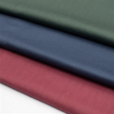 Wide Width Herringbone Drill Cotton Twill 218cm Homecraft Textiles