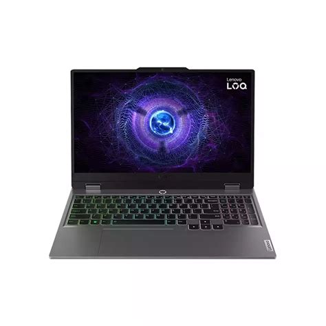 Lenovo Loq Iax I H Gb Gb Ssd Rtx