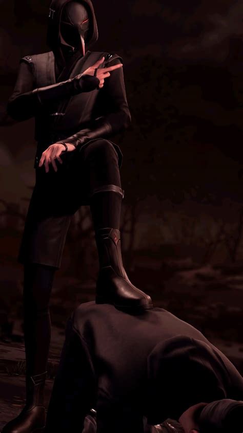 Loveanddeepspace Luke Kieran Lukeandkieran