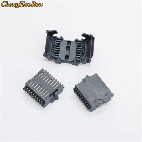 Chenghaoran Soic 8p 16p Bios Socket Spi Flash Ic Sop 8pin 16pin Smd Flast Csoktor Fixo Hu