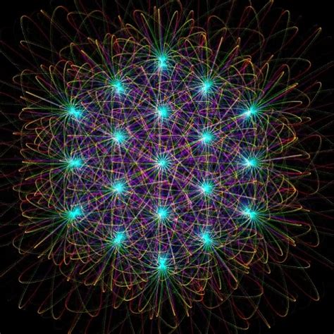 Toroidal Geometry The Bridge Between Psi And Science Ufo Feed