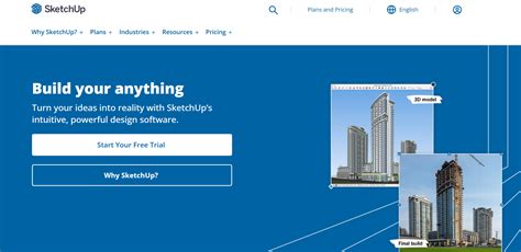 12 Best 3d Modeling Software And Tools In 2025