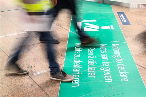 Border Controls Eu Updates Schengen Rules Despite Racial Profiling Concerns