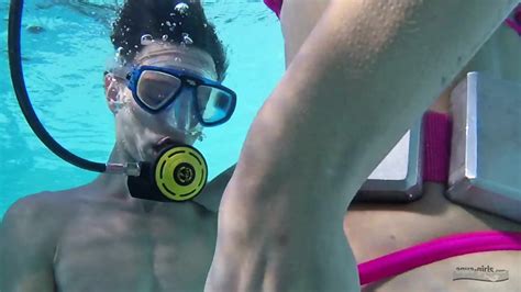 Never Dive Without Condom Zazie Skymm