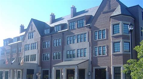 Royal Park Hotel Rochester Michigan Wikipedia