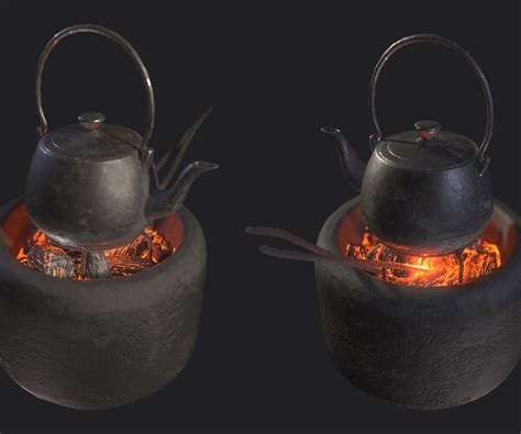 Artstation Modeng Realistic Scene Creation In Ue5 Course Tutorials